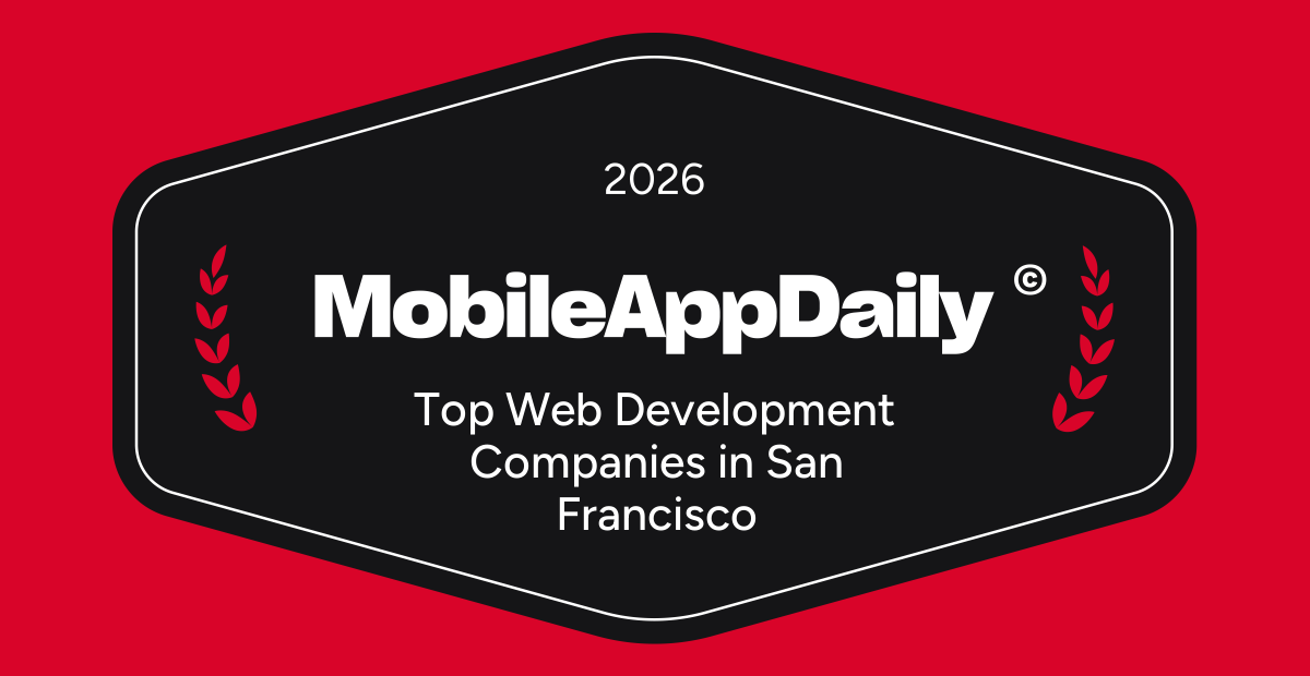Top Web Development Companies in San Francisco | Nov 2025