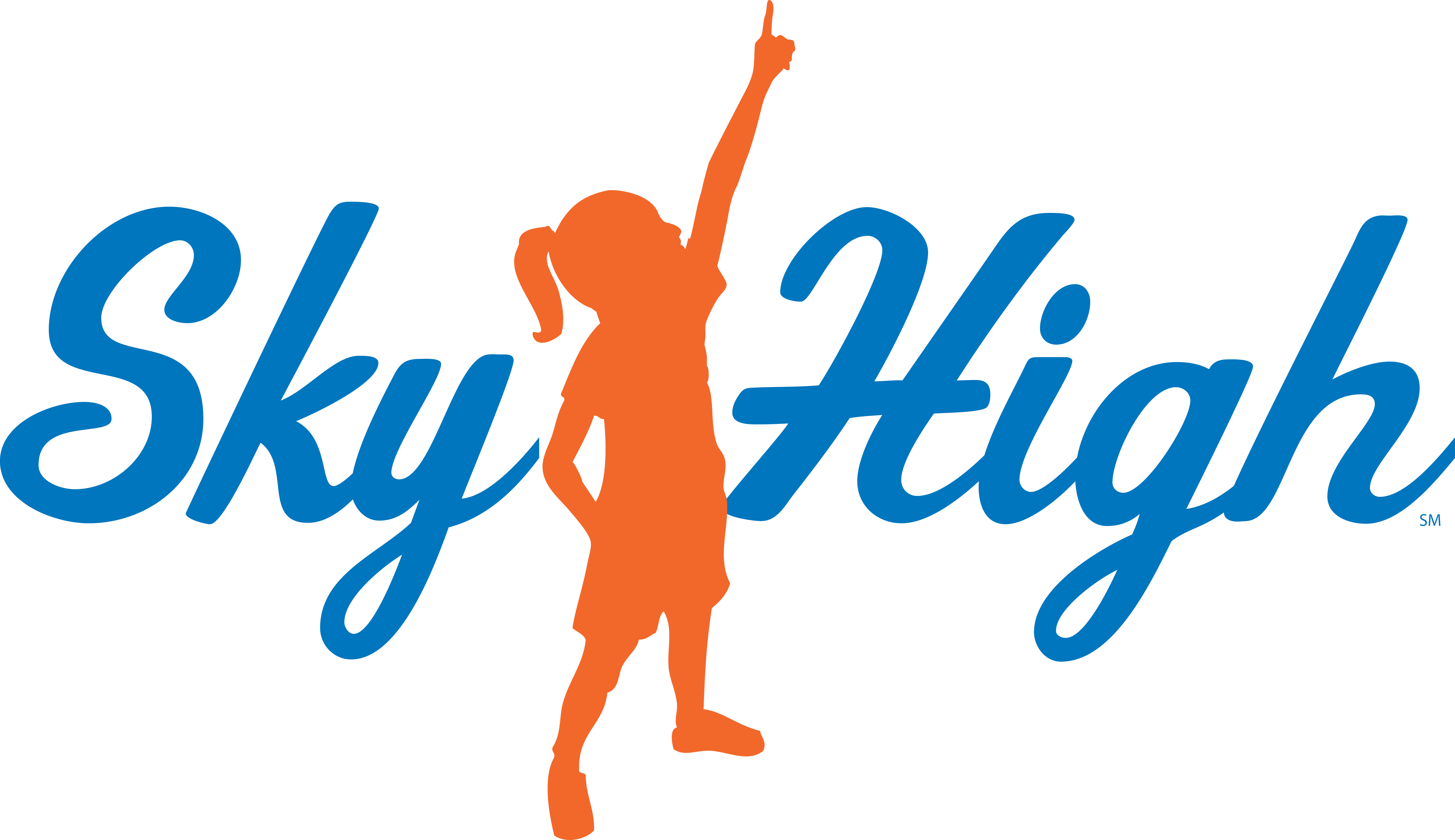 Sky High