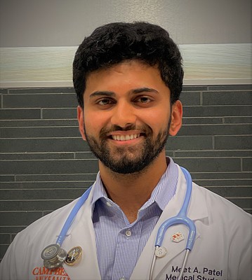 Meet Patel's Instagram, Twitter & Facebook on IDCrawl