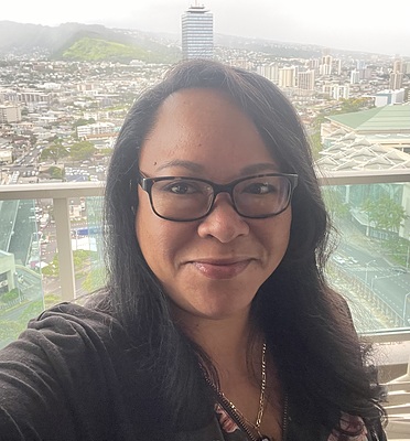 Jennifer Akiona's Instagram, Facebook & TikTok on IDCrawl