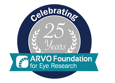 The ARVO Foundation for Eye Research