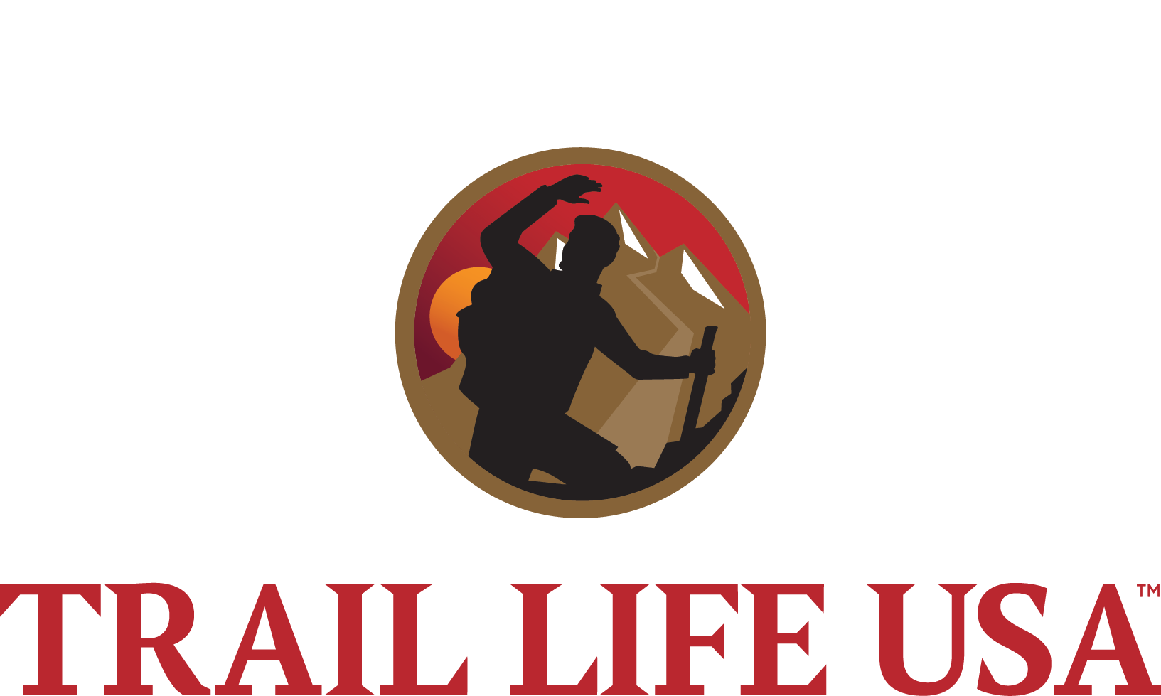 Trail Life Logo
