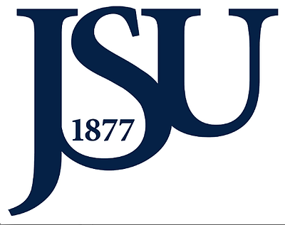 Jackson State University Football Logo