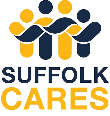 Suffolk Logo