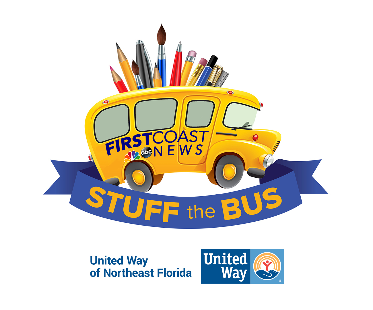 United Way Clip Art