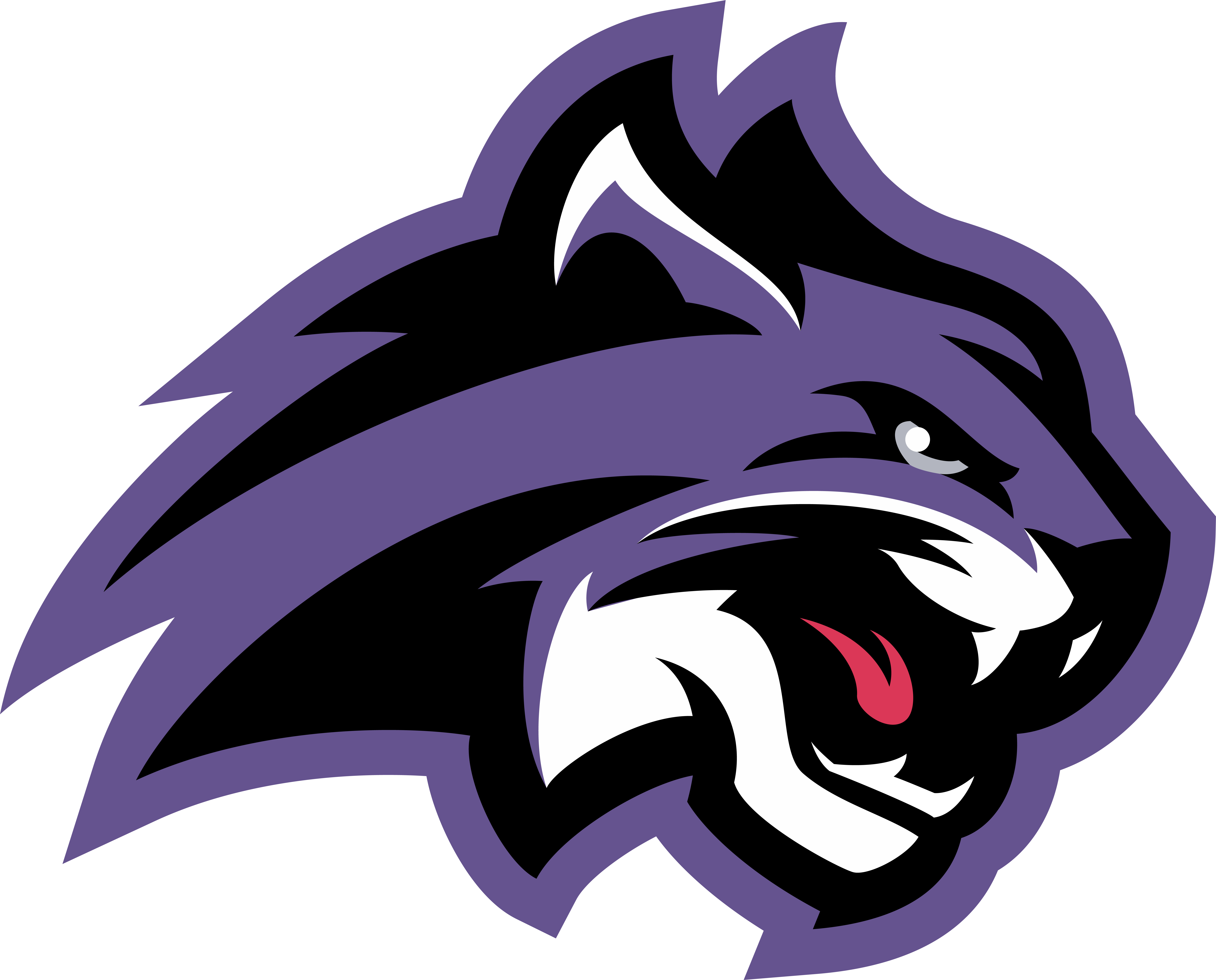 Wiley College Logo