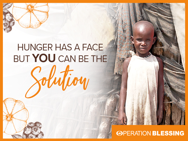 Quotes And Images For Hunger Relief
