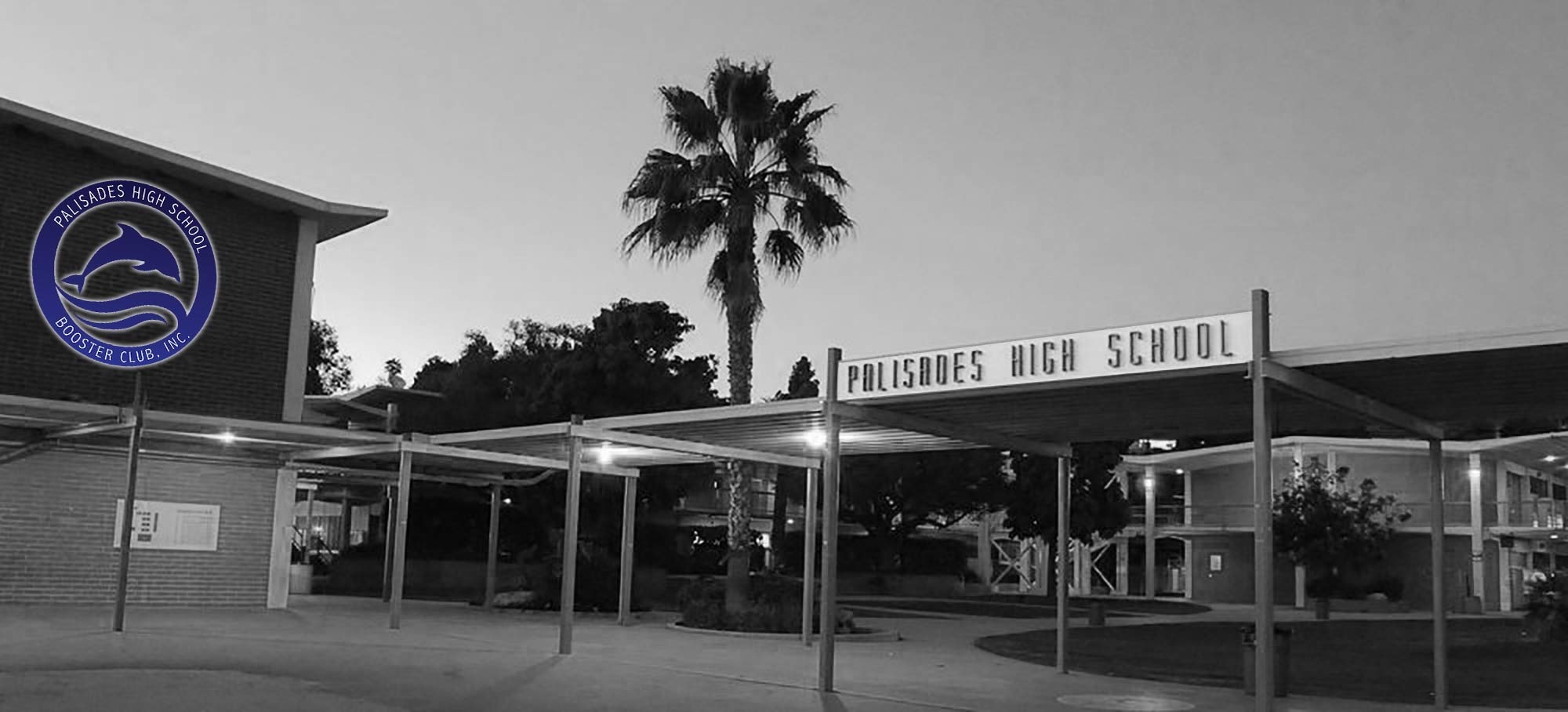 Pali High School Palisades