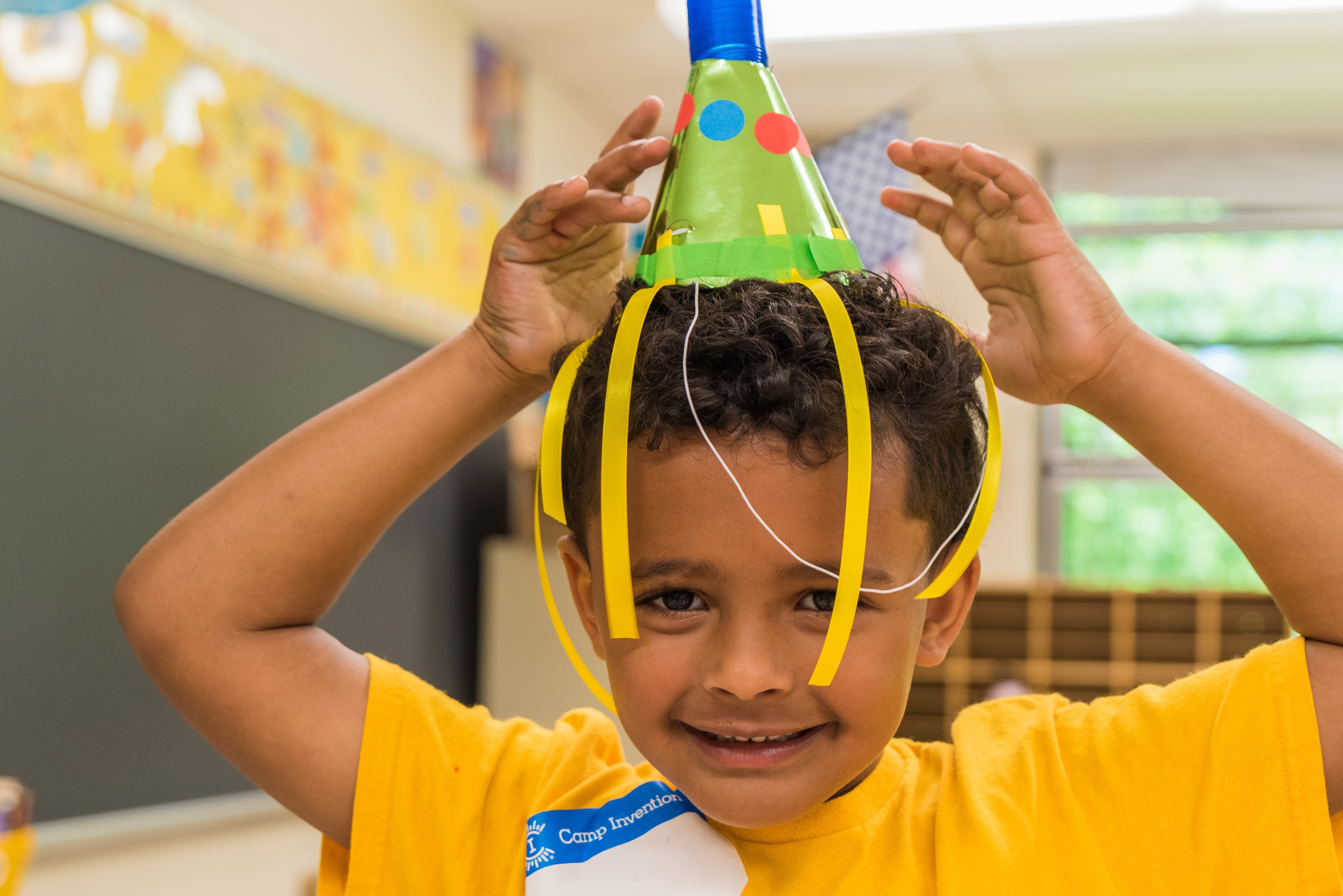 Good Invention Ideas For School