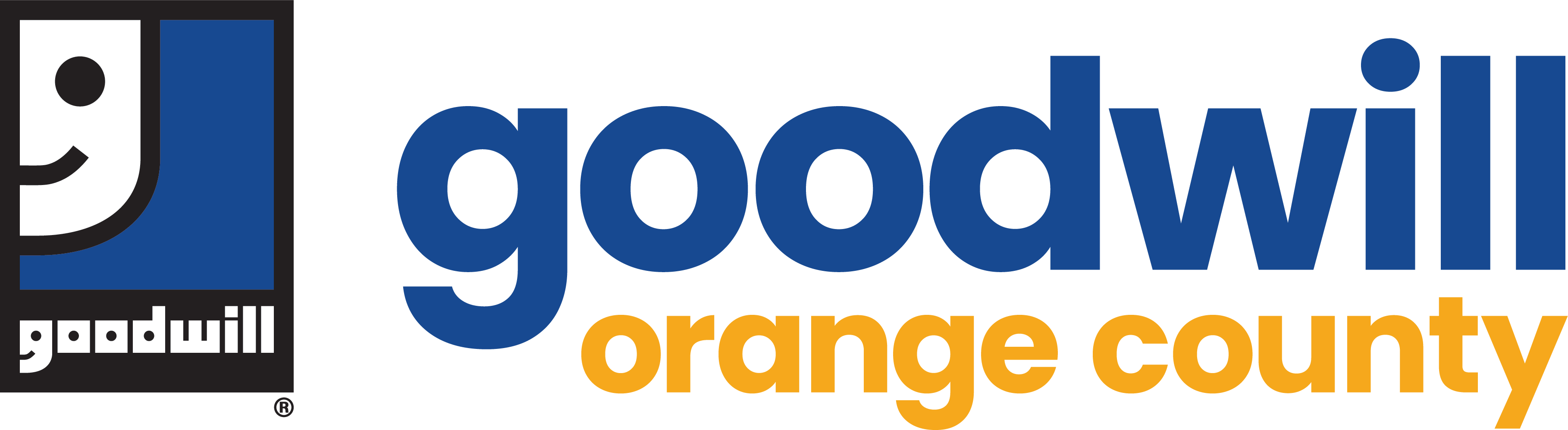Goodwill Logo Png
