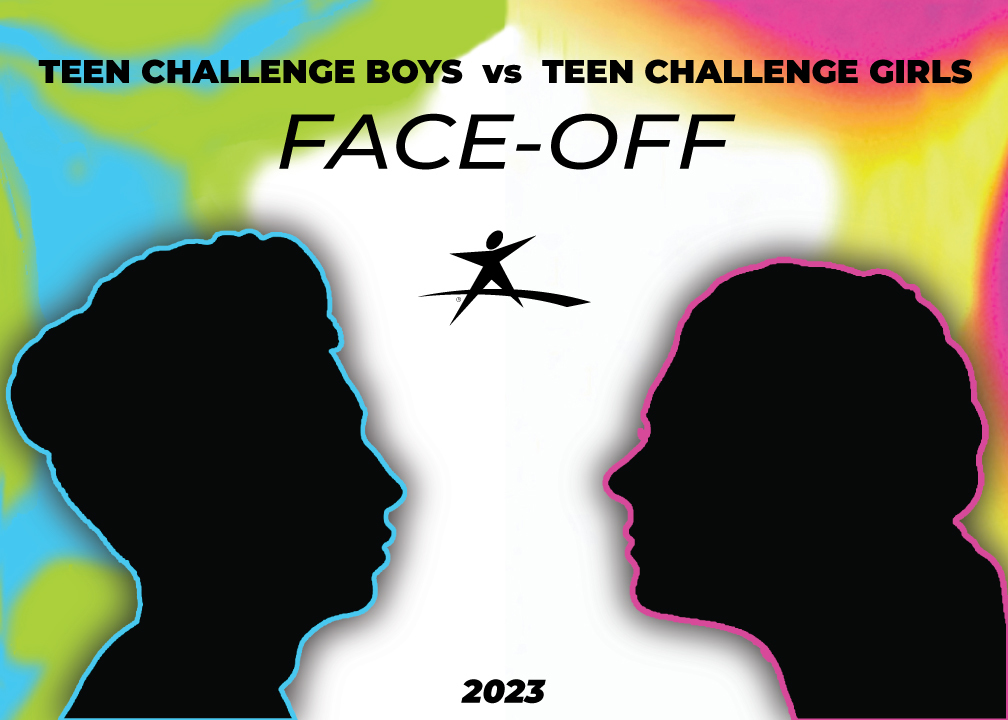 Teen Challenge