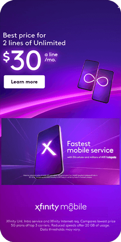Creative Showcase | MobileFuse