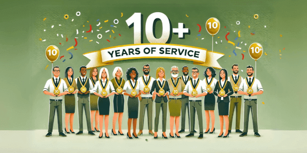 How MobileFuse Achieves Longevity: 20% of Employees with a Decade of ...