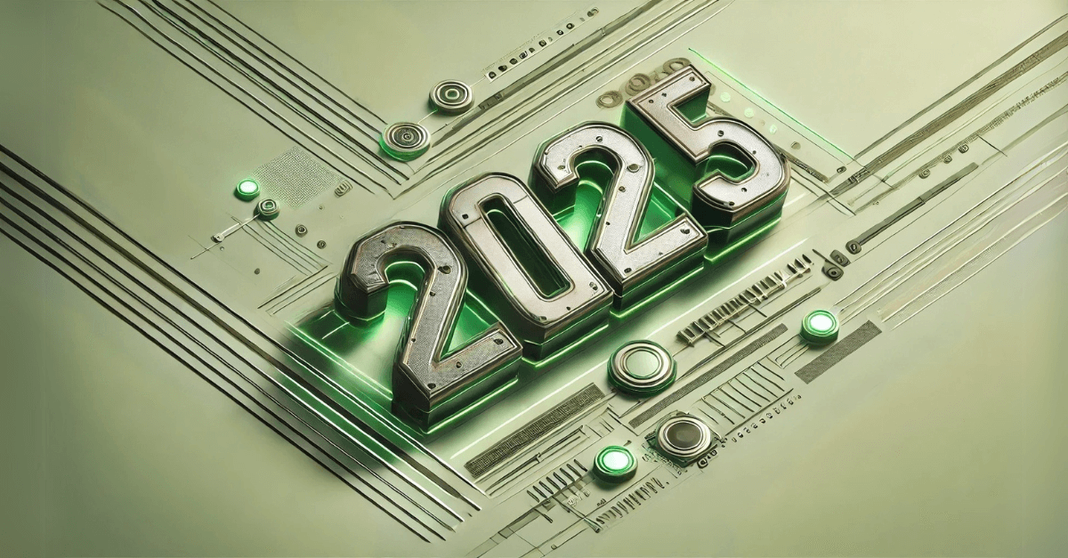 2025 Ad Tech Predictions: A Changing Landscape for Digital Marketing ...