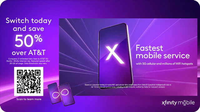 Creative Showcase | MobileFuse