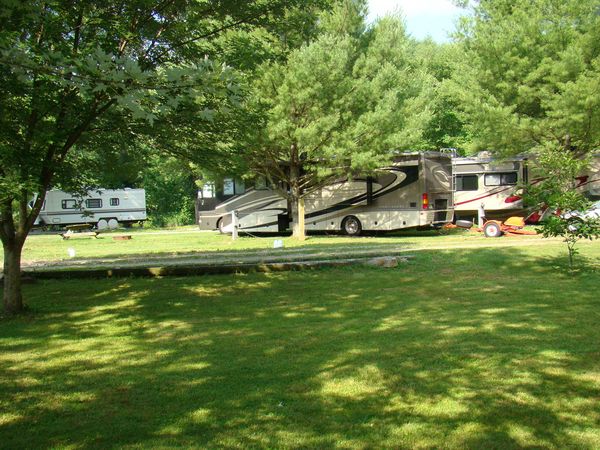 Blue Ridge Mountains Area - RV park for sale in Nc Blue Ridge Mountains ...