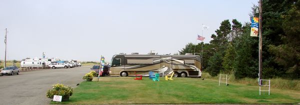 RV Park on the Pacific - RV park for sale in Long Beach, WA 403386