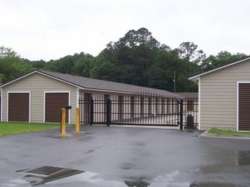 Storage Units for Rent and Self Storage Facilities for Sale