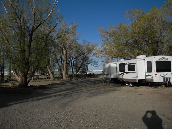 Blanca RV Park - RV park for sale in Blanca, CO 542369
