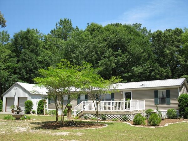 7 FULL SERVICE RV SPOTS AND ON-SITE RESIDENCE - RV park for sale in ...