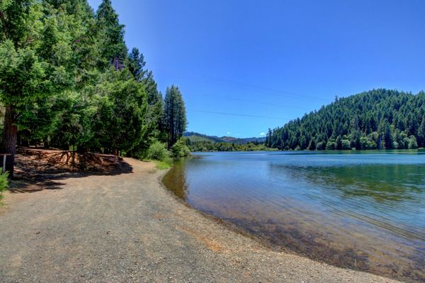 Lake Selmac Resort - RV park for sale in Selma, OR 547710
