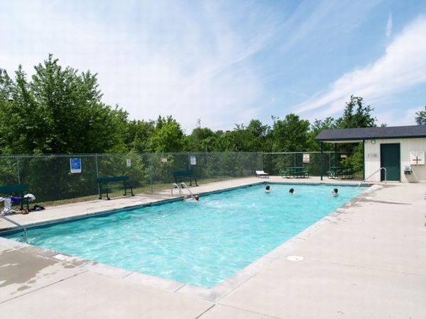 Cokato Lake RV Resort - RV lot for sale in Cokato, MN 372735