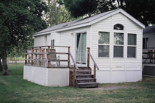 Park Delta Bay - RV park in Isleton, CA 85152