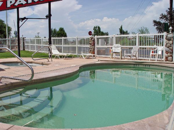 Monument RV Resort and Self-Storage - RV park for sale in Fruita, CO 661282