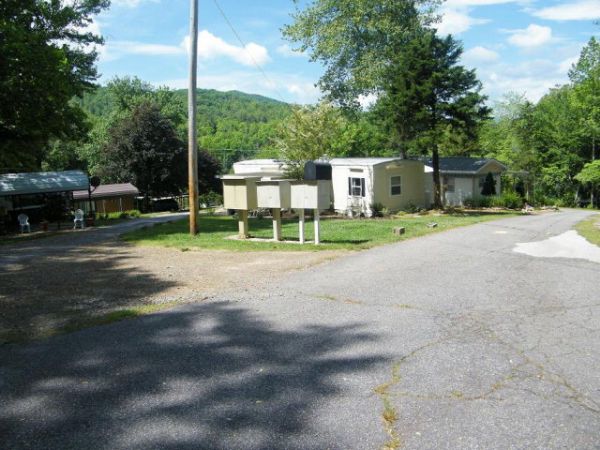 Carolina Highlands Retirement Park - mobile home park for sale in ...