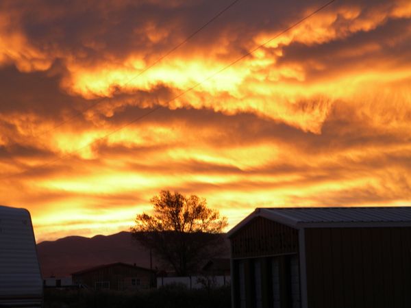 Blanca RV Park - RV park for sale in Blanca, CO 542369