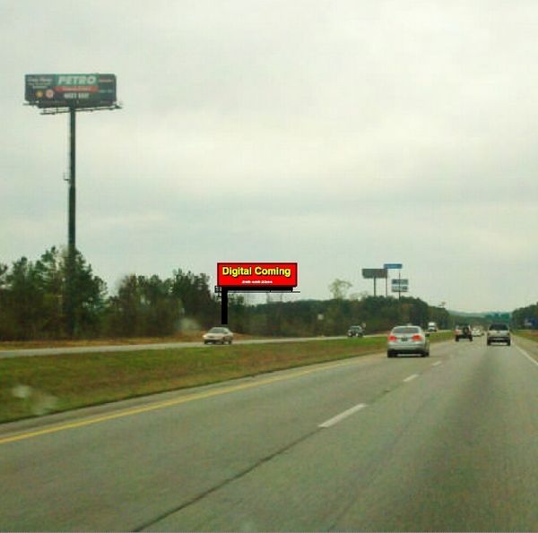 INTERSTATE DIGITAL - billboard for sale in Gadsden, AL 543697