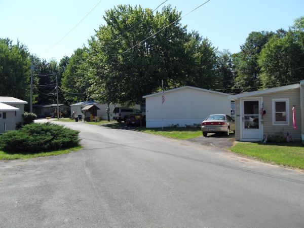 Lyndon Lawn MHC - 55+ Adult Community - mobile home park in Central ...