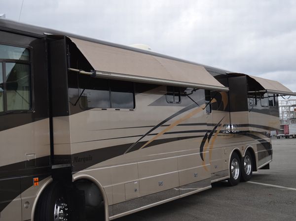 2004 MONACO BEAVER MARQUIS AMETHYST - RV park for sale in Edgewood, KY ...