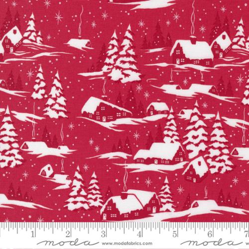 Moda Fabrics + Supplies Merry Little Christmas