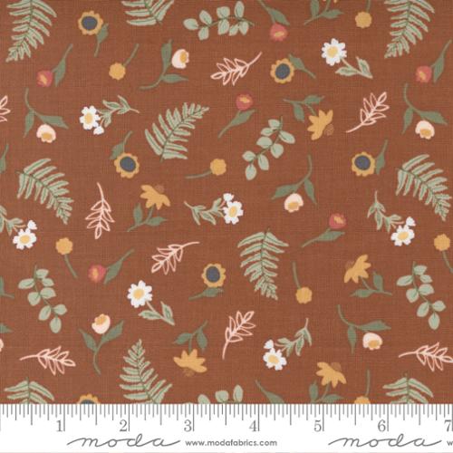 Moda Fabrics + Supplies Lella Boutique