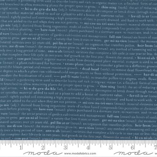 Moda Fabrics + Supplies Lella Boutique