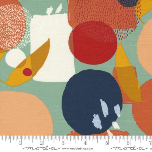 Moda Fabrics + Supplies Zen Chic