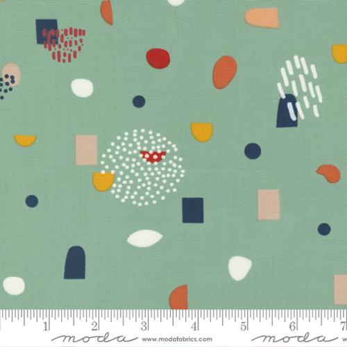 Moda Fabrics + Supplies Zen Chic