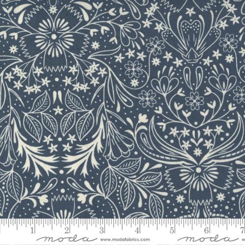 Moda Fabrics + Supplies BasicGrey