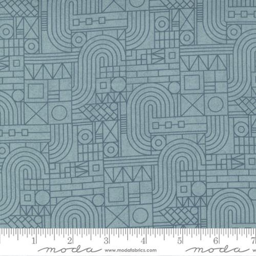 Moda Fabrics + Supplies BasicGrey
