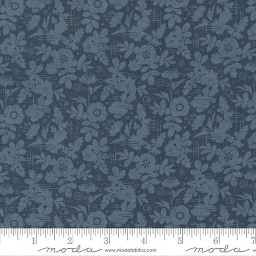 Moda Fabrics + Supplies BasicGrey