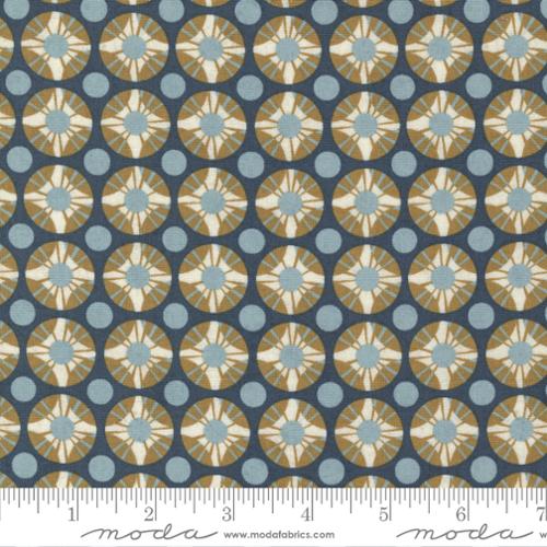 Moda Fabrics + Supplies BasicGrey