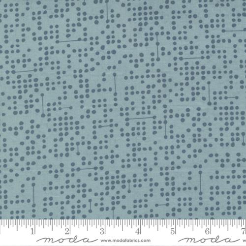Moda Fabrics + Supplies BasicGrey