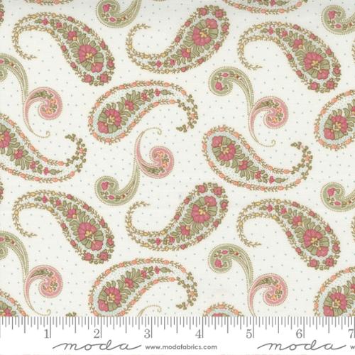 Moda Fabrics + Supplies Fabric