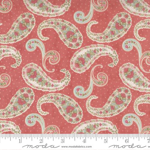 Moda Fabrics + Supplies Fabric