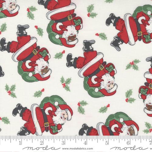 Moda Fabrics + Supplies Christmas and Winter