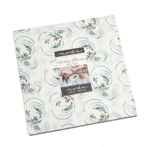 Moda Fabrics + Supplies Layer Cake - 10 in squares