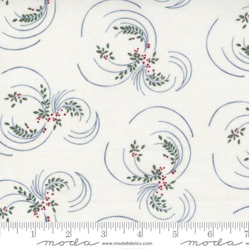 Moda Fabrics + Supplies Christmas and Winter