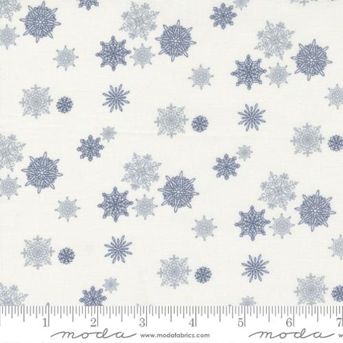 Moda Fabrics + Supplies Christmas and Winter