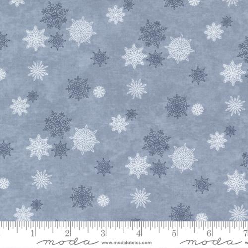 Moda Fabrics + Supplies Christmas and Winter